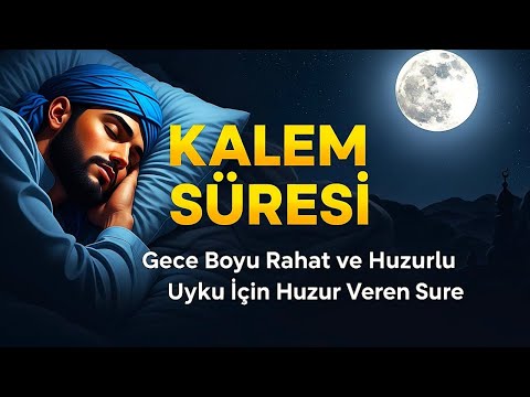 Derin Uyku ve Huzur İçin Güçlü Dualar: Ruhunuzu Rahatlatan Dua Pratikleri