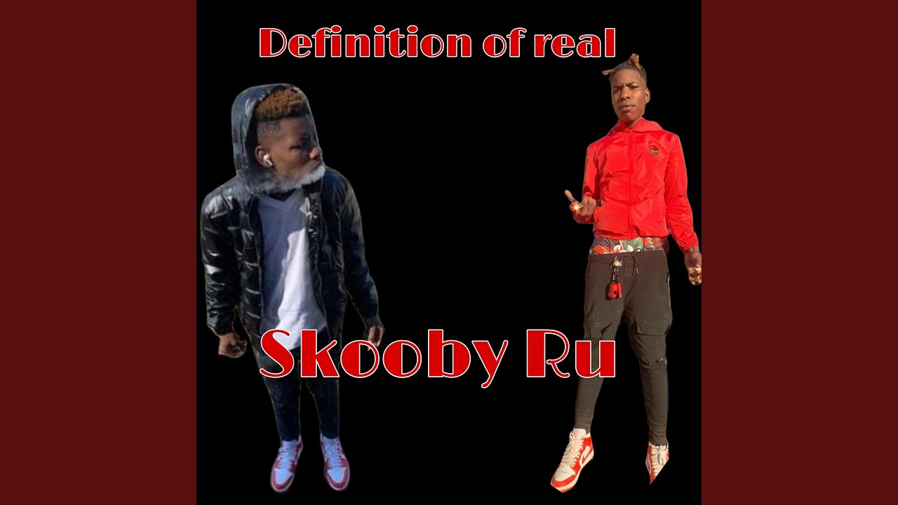 Definition Of Real - YouTube