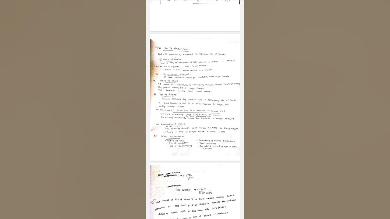 Mat256-probability and statistical modelling-module 3-part 4 - YouTube