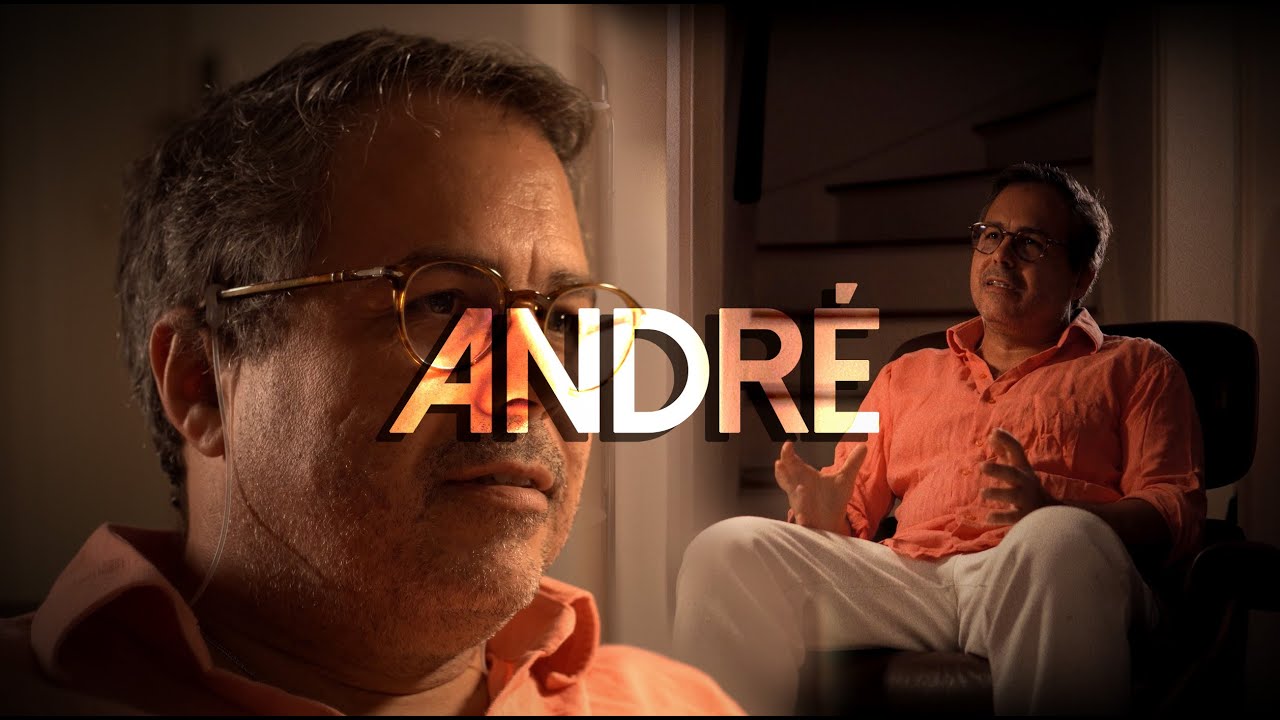 André x Aries - YouTube