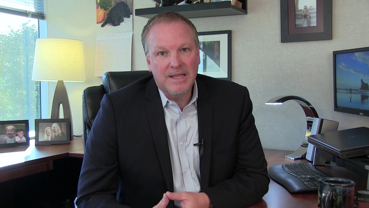 Michael Koerner Video Bio - YouTube