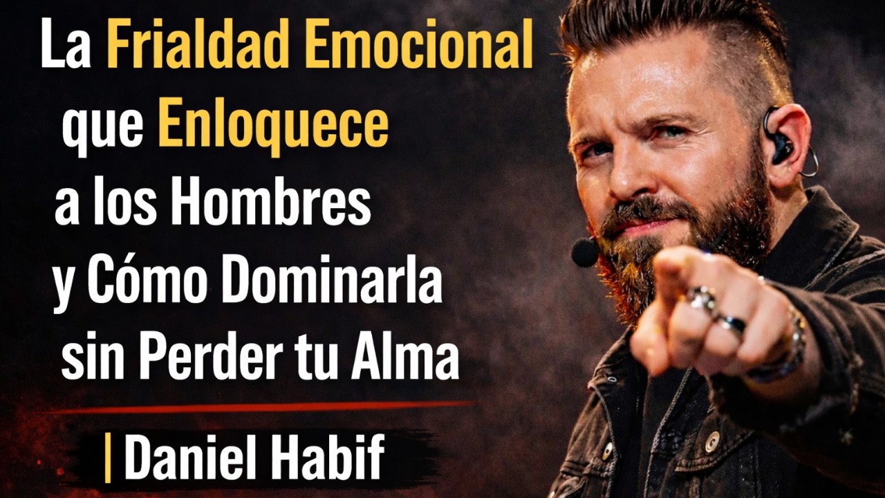 La Frialdad Emocional que Enloquece a los Hombres y Cómo Dominarla sin ...
