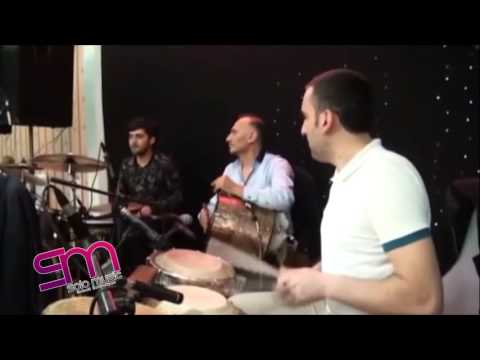 Elsad Sekili Nagara -Eka Qosa - Sayeddin Udarnik -Super Ritmler 2016