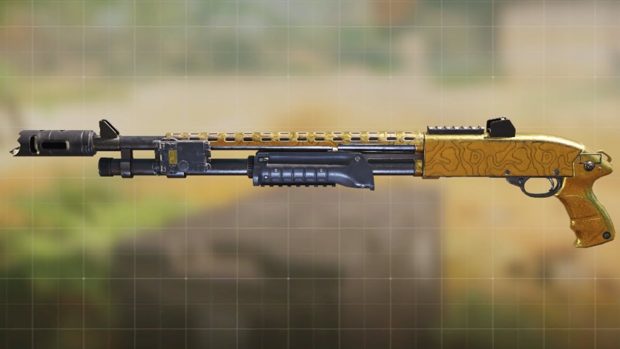 BLOW UP YOUR ENEMIES WITH THE BEST BY15 GUNSMITH LOADOUT IN CODM SEASON ...