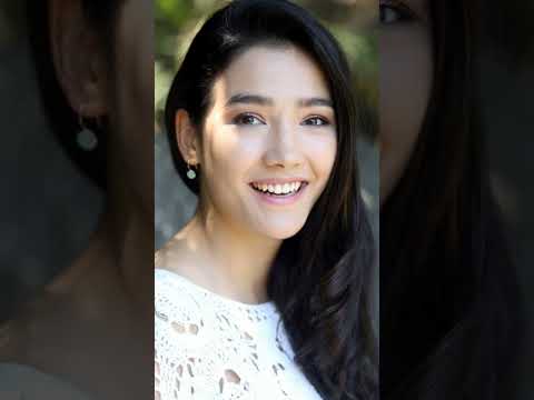 Çekik gözlü Türk ünlüler #ortaasya #türkiye #tatar #ilhanmansız #aybükepusat #gözler