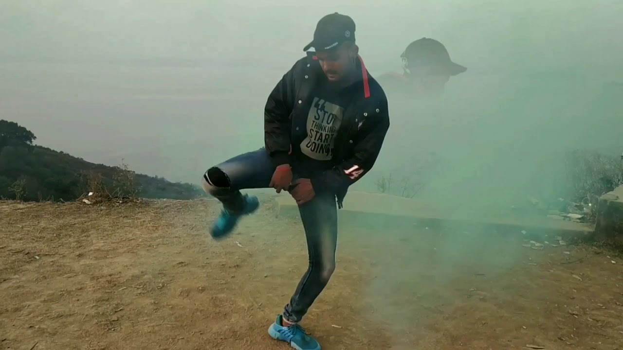 Pinjra by gurnazar || Shubham Bawa || Dance Video - YouTube