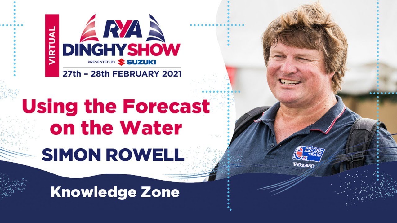 FORECASTING AFLOAT - WEATHER TIPS - with British Sailing Team ...