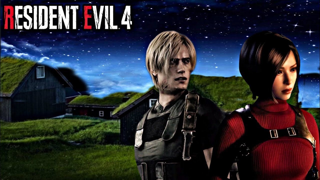 FIGHT YOUR WAY TROUGH THE UNDEAD IN THE VILLAGE OF ZOMBIE - RESIDENT ...