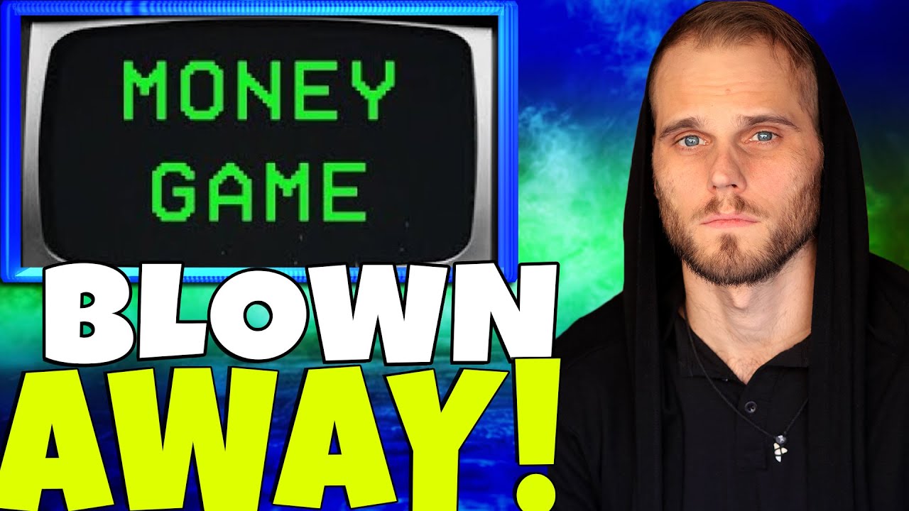 First Time Reacting to REN - Money Game Part 2 (Official Lyric Video ...