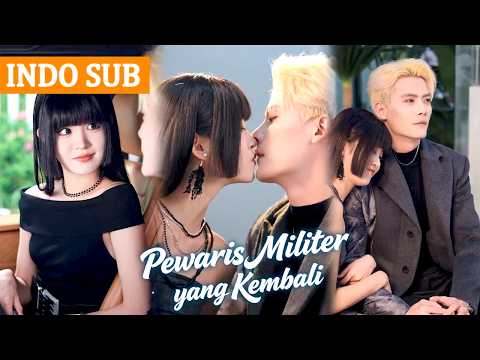 Salah Meja Saat Kencan Buta, Pewaris Kaya Malah Nikah dengan Pangeran yang Mencintainya 15 Tahun!