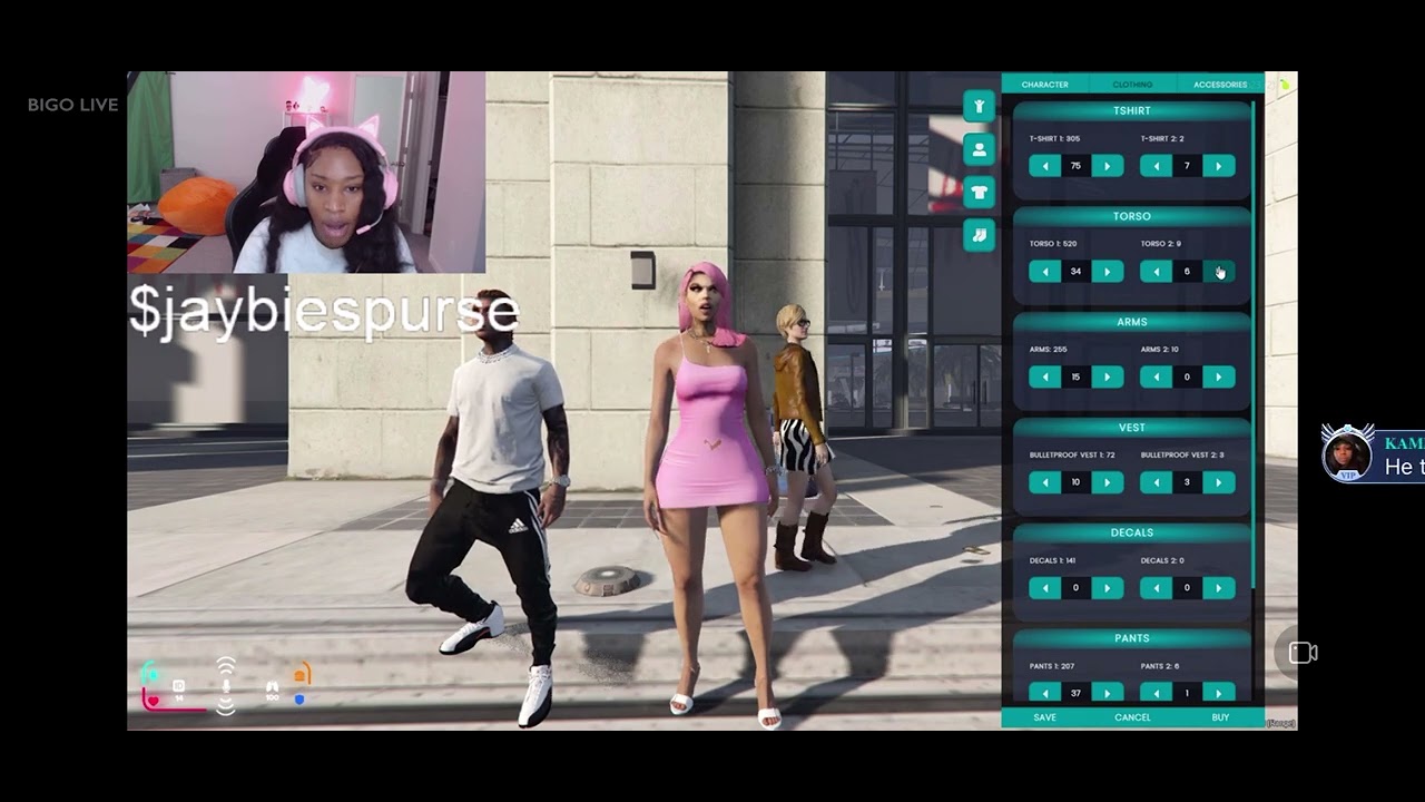 Jaybiez GTA RP 7/8 Part 1 - YouTube