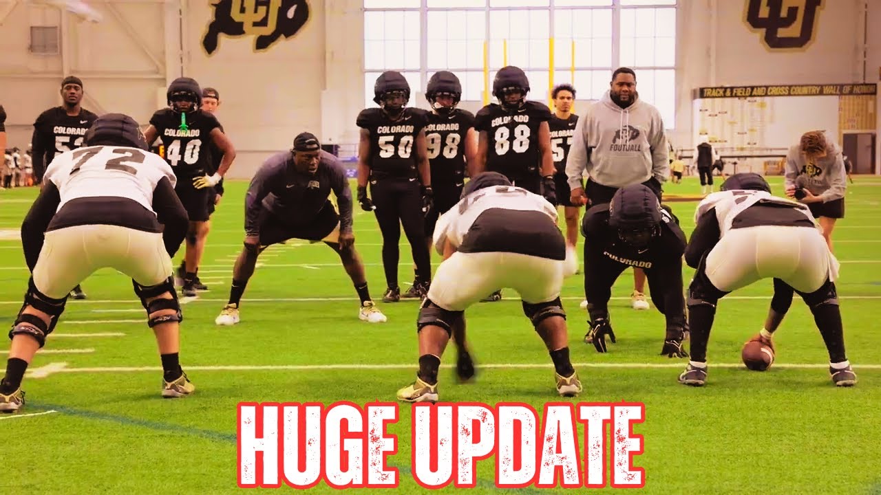 Unleashing Defensive Intensity with Coach Warren Sapp - YouTube