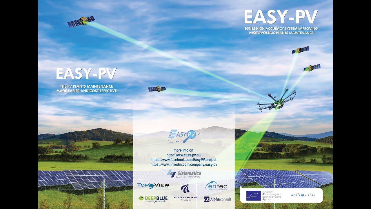 Easy PV - YouTube