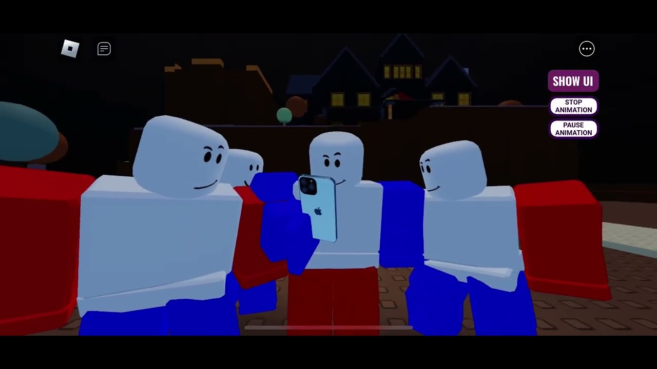 The magnet family part 1 - YouTube