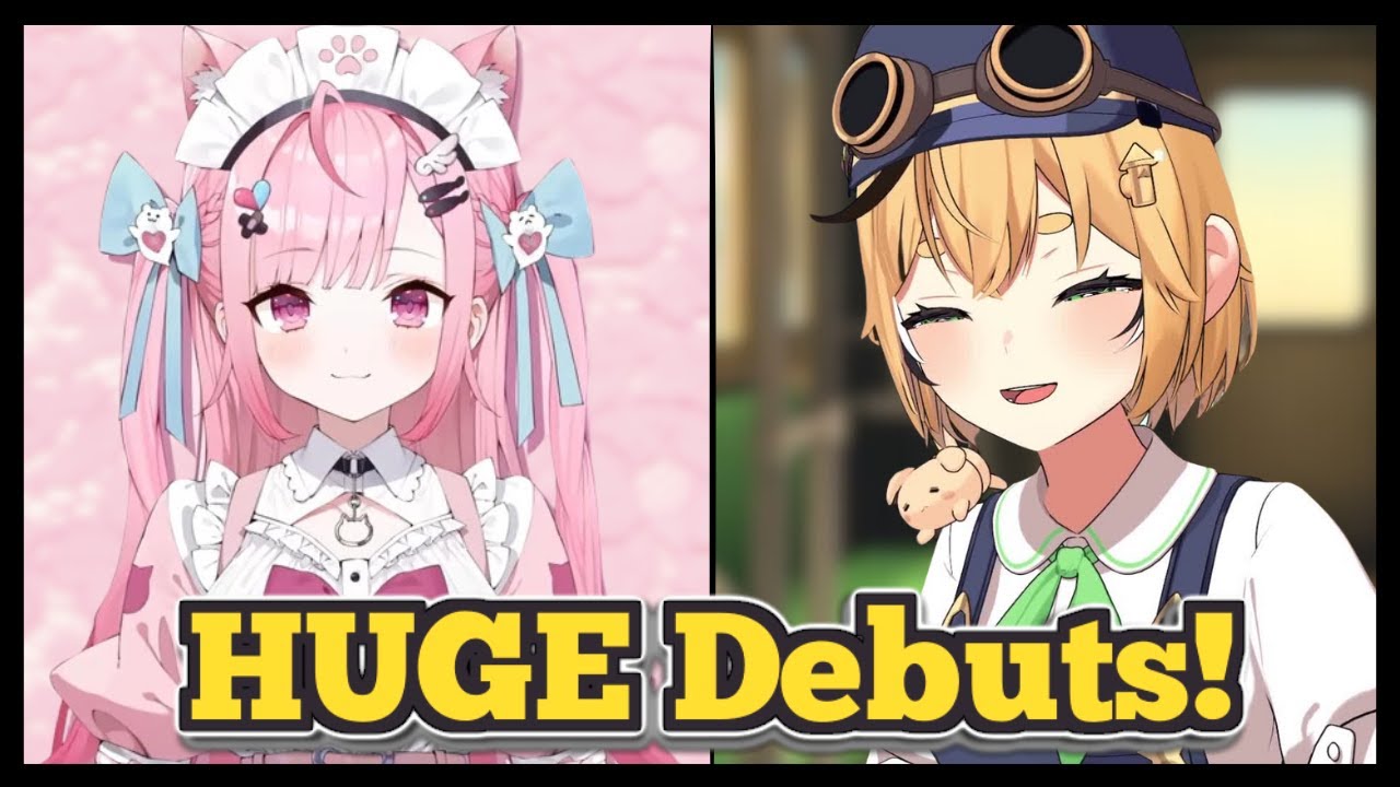 Dooby and Yuki debut review, Vtuber Doxxing Incident, and Tons of Indie ...