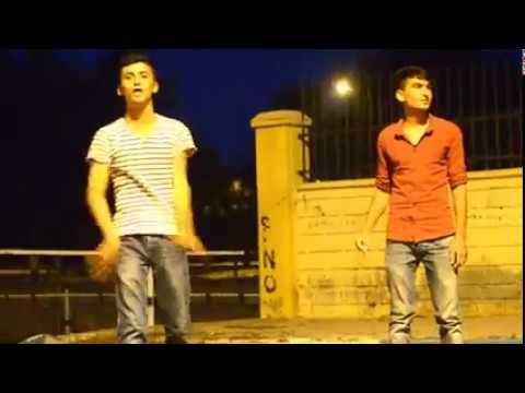 Cix Ümit & Baron Aka Dikkat - Krizlerim Yatışıyor (2015)