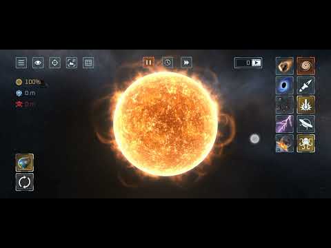 Destroying the Sun|Solar Smash S2 E3 - YouTube