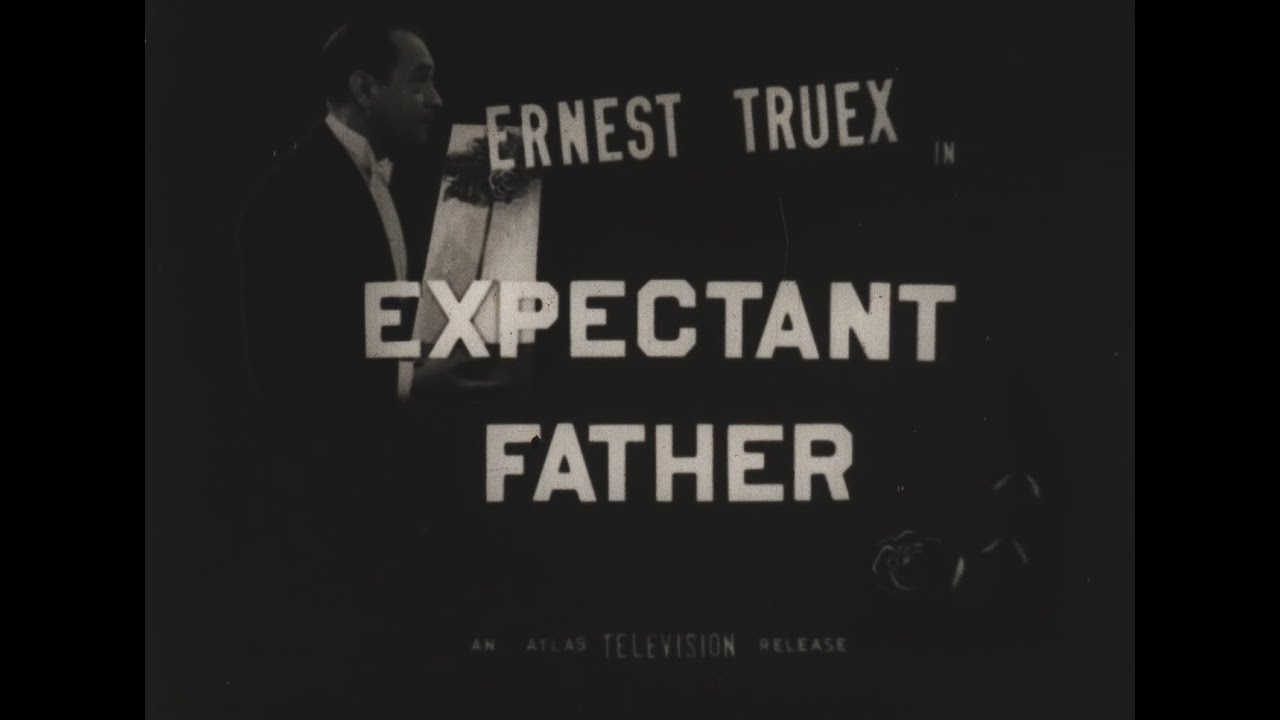 The Expectant Father (1934) - YouTube