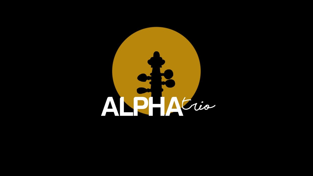 comercial video alpha trio - YouTube