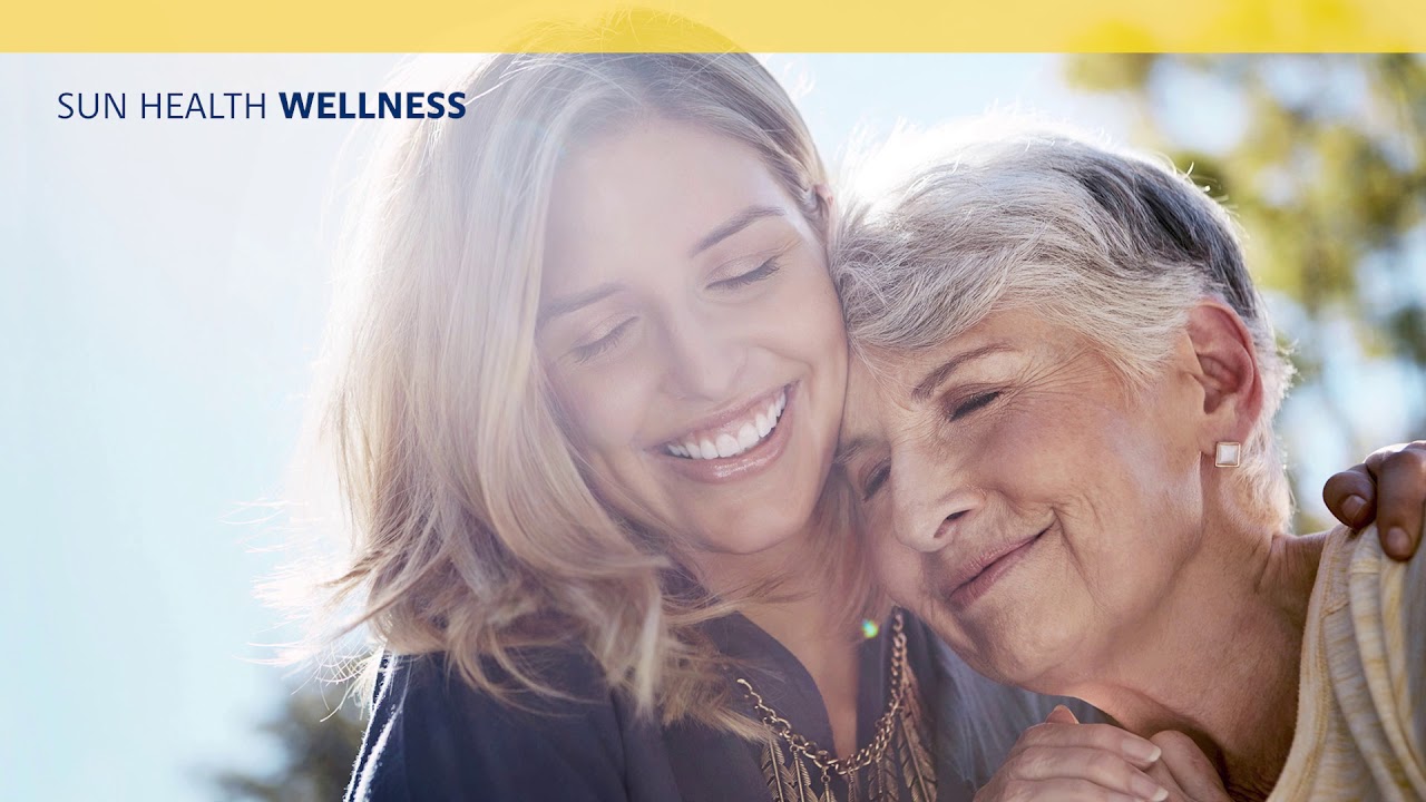 Sun Health Brand Story - YouTube