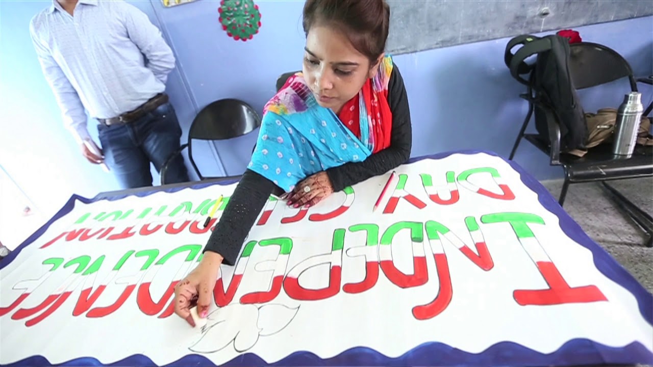 I Am Khushii - YouTube