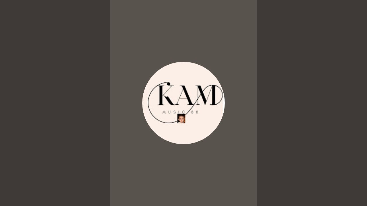 KAM MUSIC 88 is live - YouTube