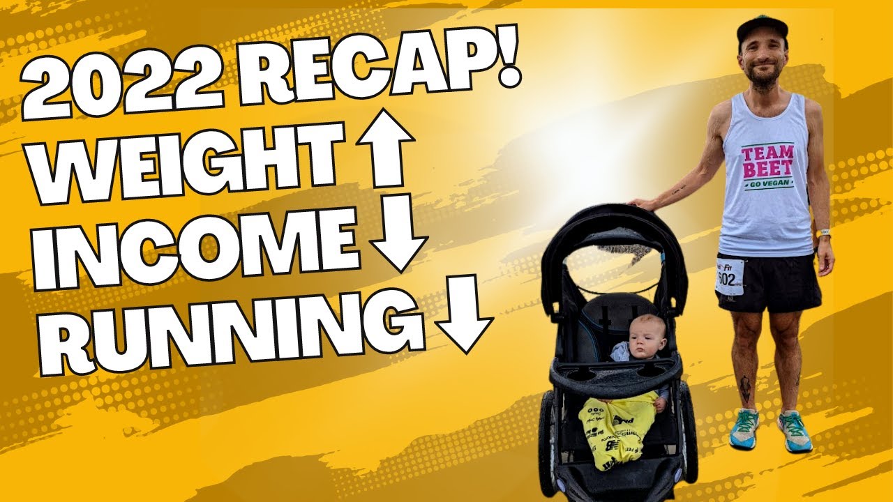 Income, Diet, & Day in the life of a Vegan Running Coach - YouTube