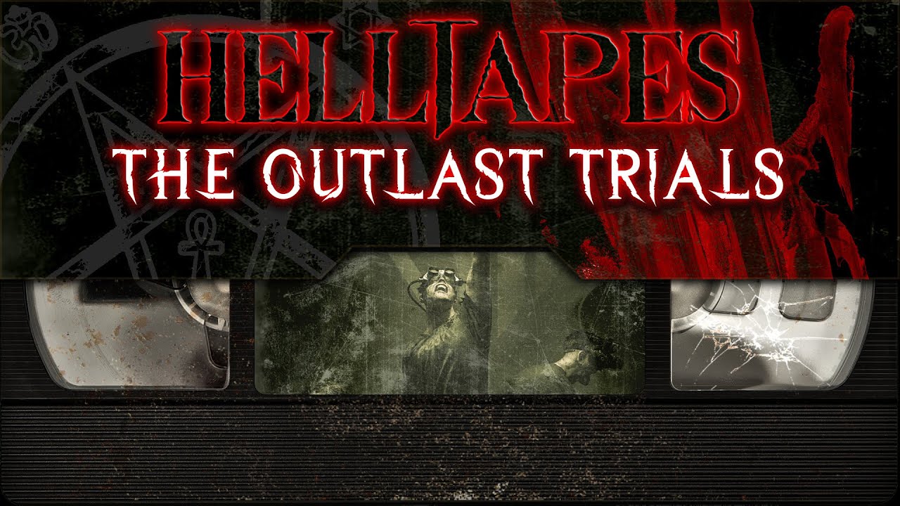Une nouvelle formule TERRIFIANTE - The Outlast Trials (Outlast 3 ...
