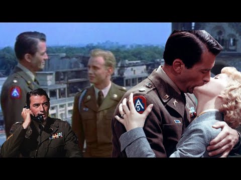 Les Gens de la nuit avec  Gregory Peck -Film complet en Français .