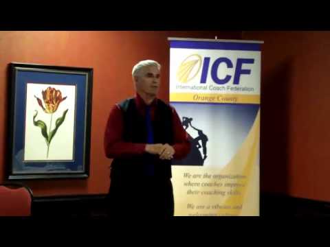 Michael Stratford on coaching rock bands and teamwork - YouTube