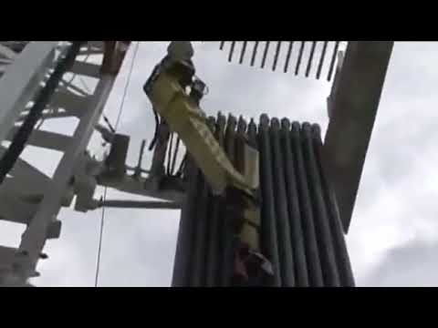 PRS RIG FLOOR 1 - YouTube