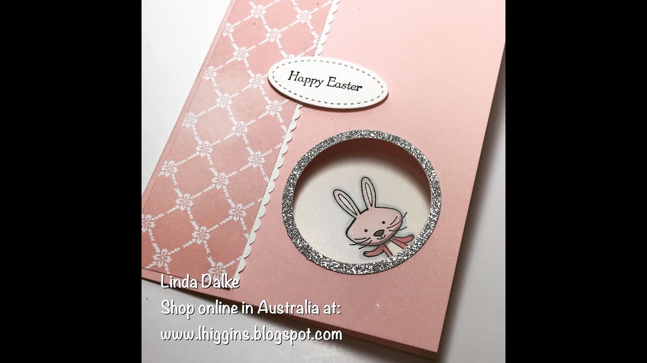 Creating a Simple frame with Punches - YouTube