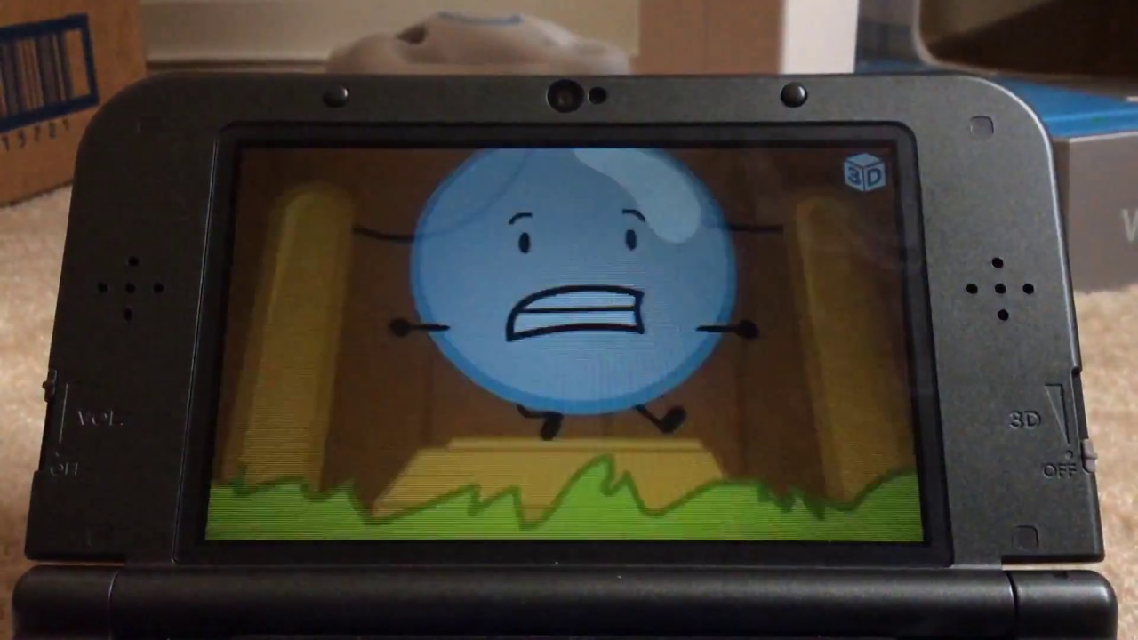 All BFDI Thumbnails - YouTube