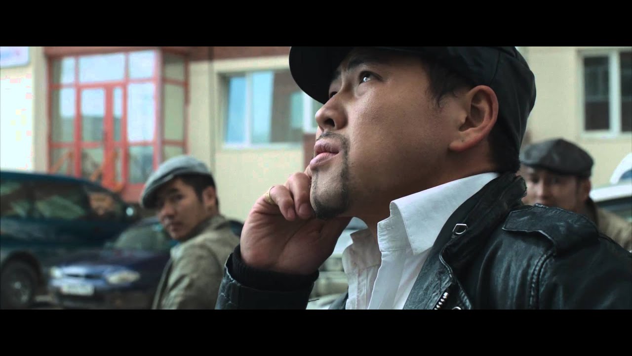 АЛСЫН УДИРДЛАГА киноны албан ёсны трэйлэр / Official trailer for the ...