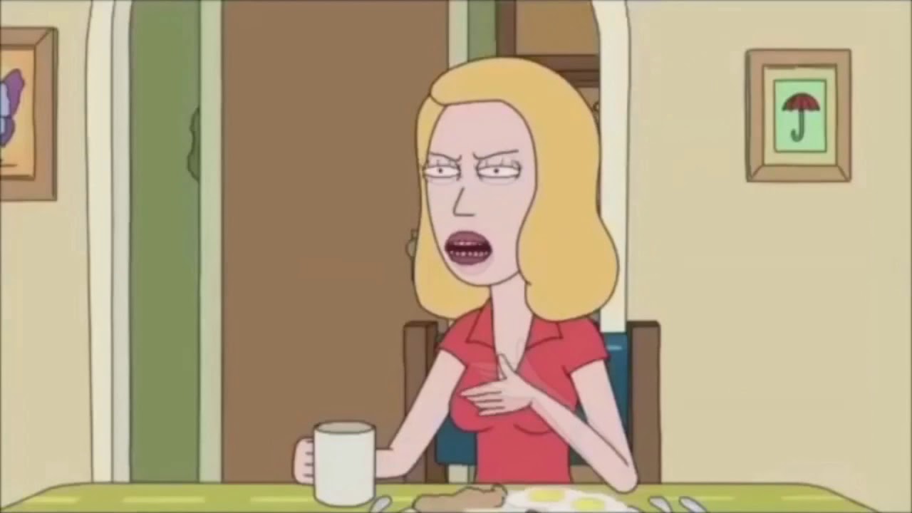 MrEnter's Top 11 Worst Animation Cliches Except Even Shorter Than ...