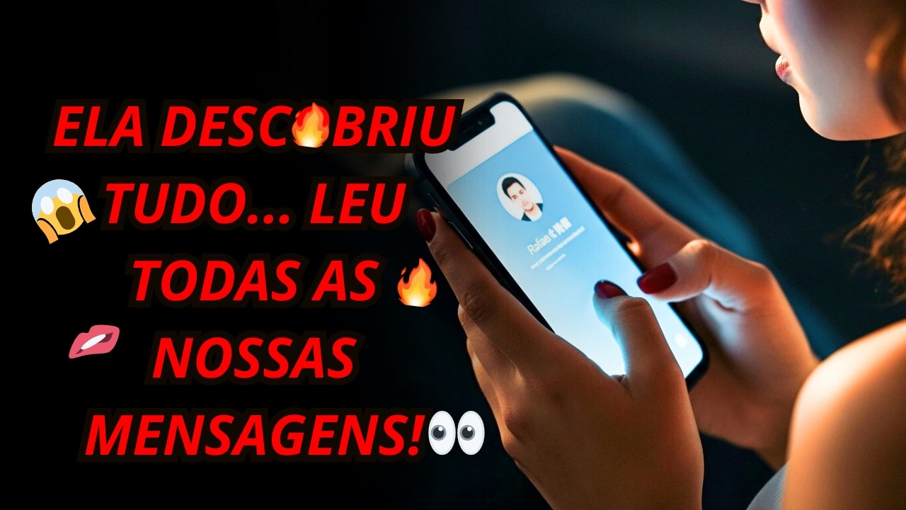 😱quando Minha MÃe Descobriu Tudo EpisÓdio 3 🌶️ Youtube