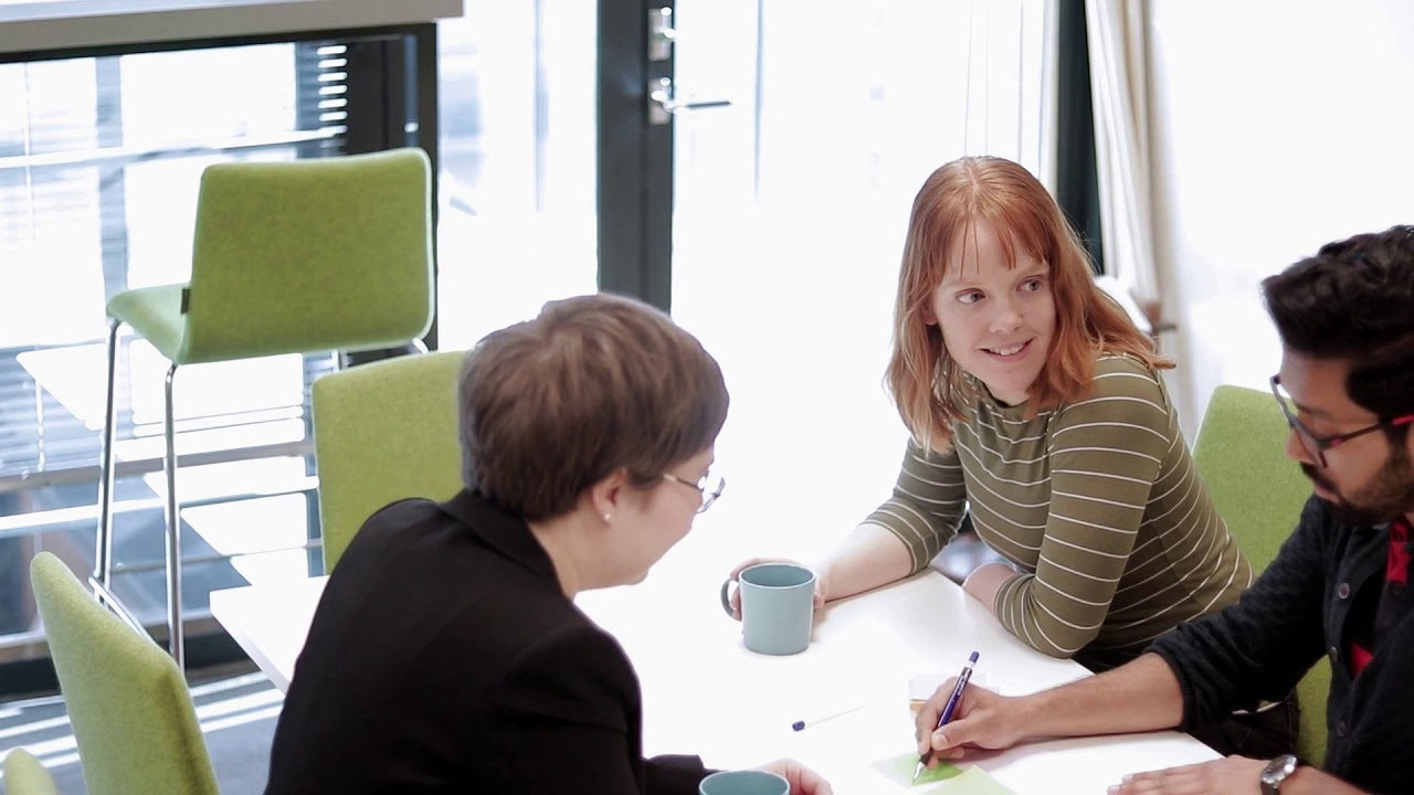 Basware’s cloud native transformation - YouTube