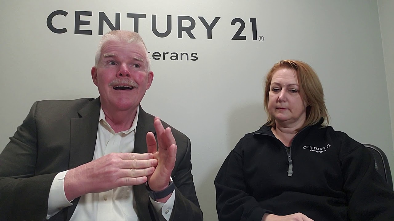 C21 Updates - YouTube