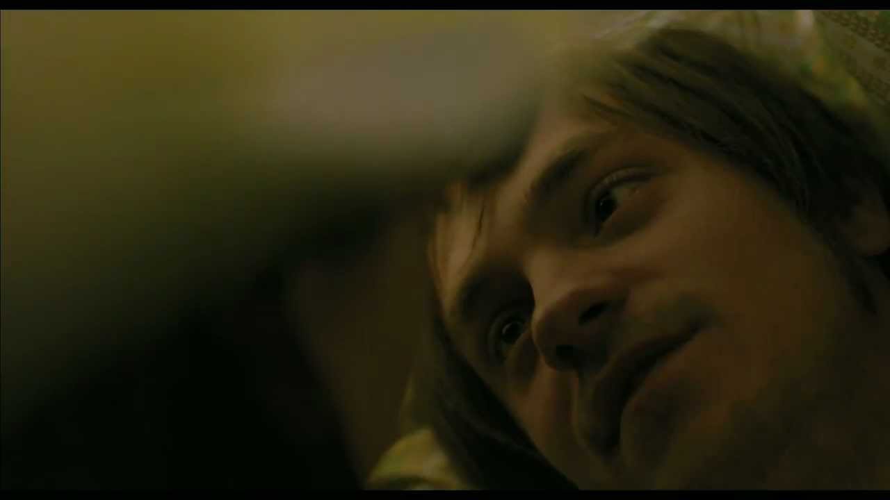 Konfident - oficiální trailer - YouTube