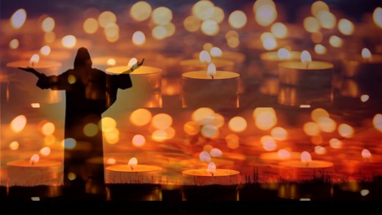 Christ Be Our Light 5v Holy Family Virtual Choir - YouTube