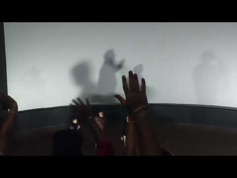 TEKKA | SUPERSTAR Dev Da and Srijit Da Hall Visit ♥️ - YouTube
