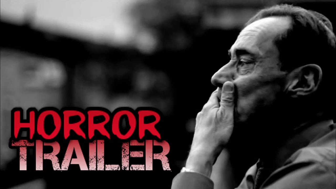 Addict - Horror Teaser Trailer HD (2013). - YouTube