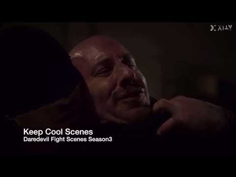 Daredevil powers and fight scenes daredevil season 3 
