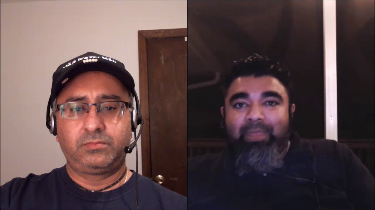 Harjit & Prayer Show - Episode 29 [Unsupported Things, Office 2019 ...