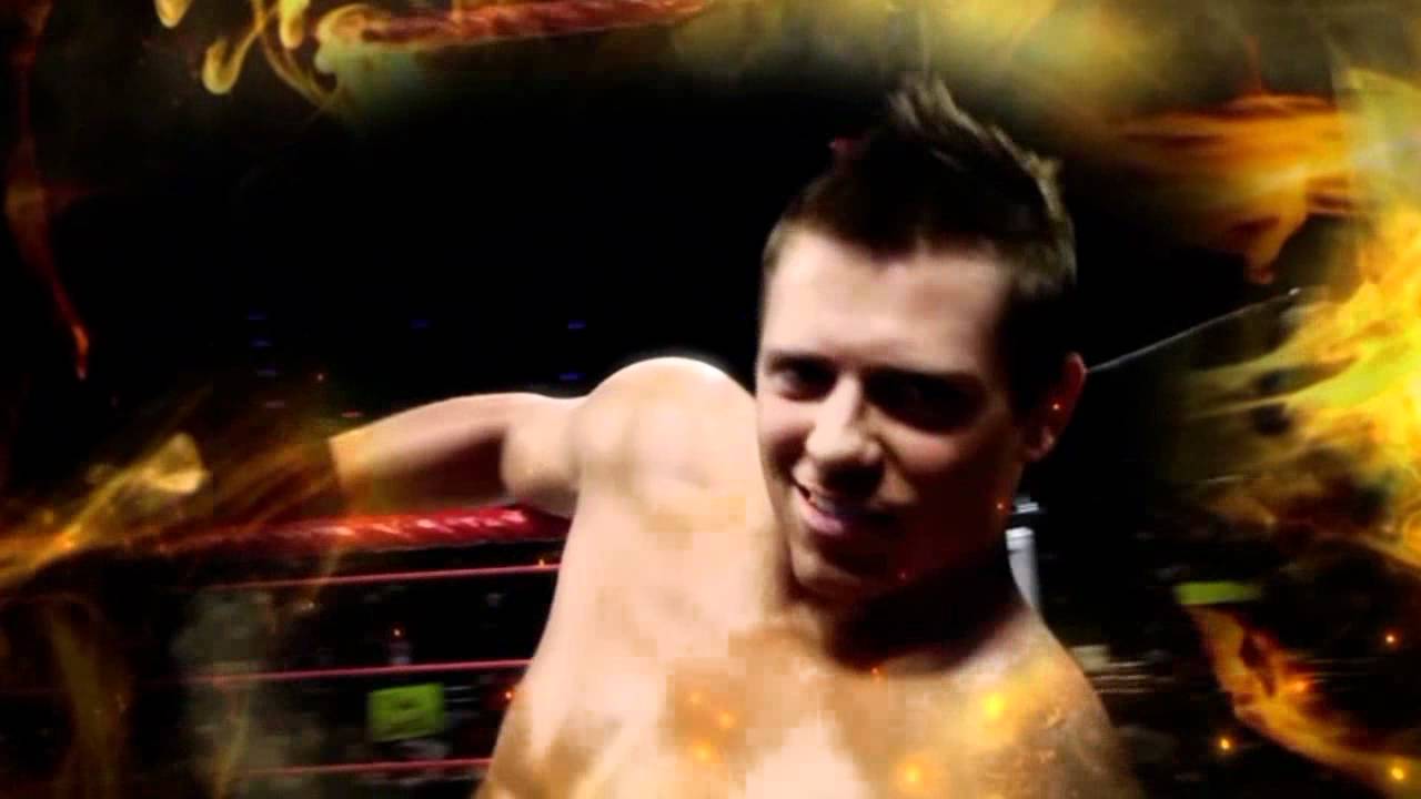 WWE 12 Intro [HD] - YouTube