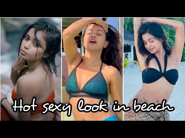 Sona In Bikini