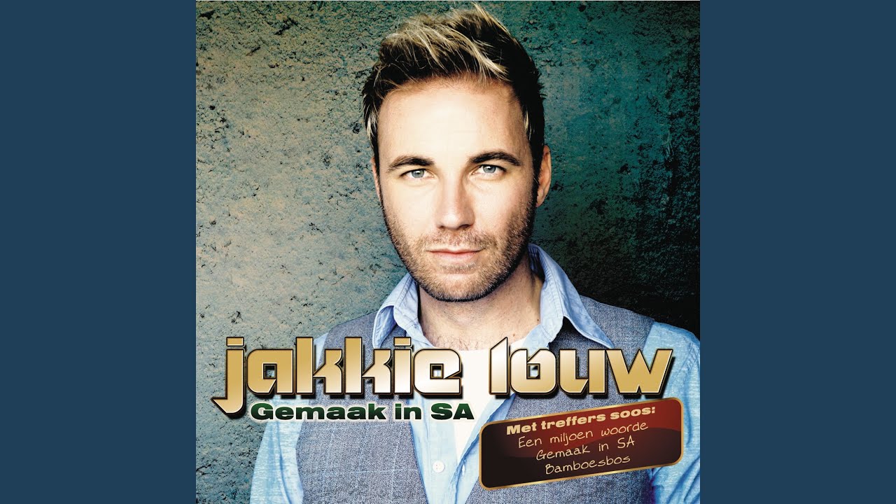Die Hoender (Hitmix) - Jakkie Louw: Song Lyrics, Music Videos & Concerts