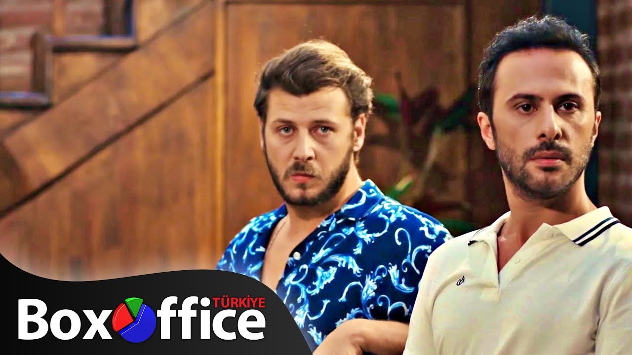 Dert Bende - Fragman - YouTube