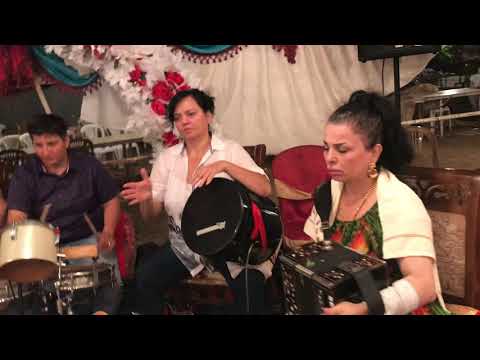 Qadin Musiqicileri PakiZe Nagara 0504306444