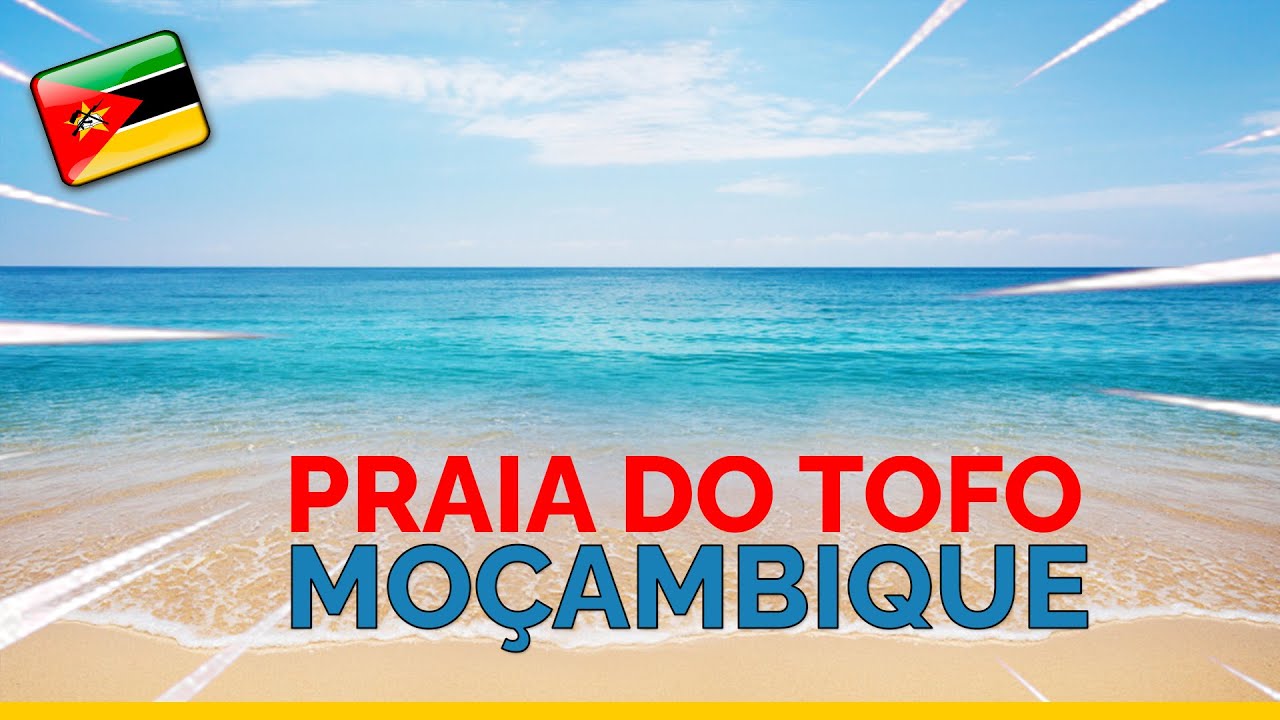 🚨Conheça a PRAIA DO TOFO O destino perfeito para os amantes da natureza ...